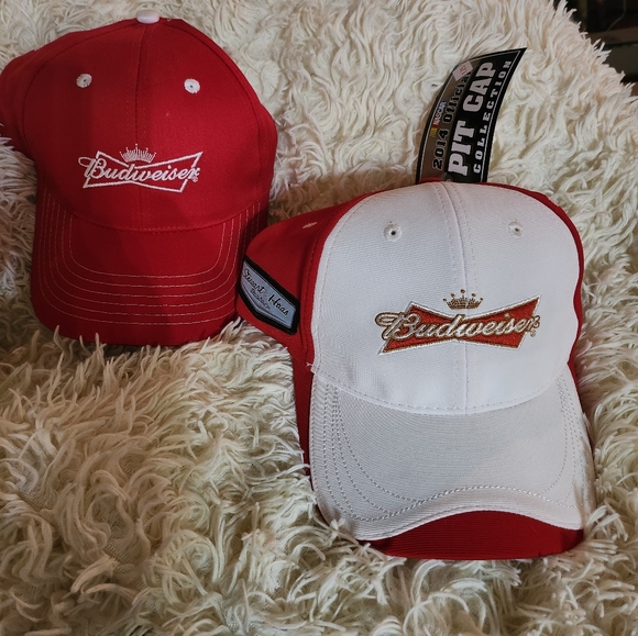 Nascar | Accessories | Official 24 Nascar Pit Cap Stewarthaas Racing 4 ...